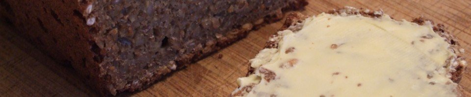 Rugbrød – Danish Sourdough Rye Bread – We are not Foodies