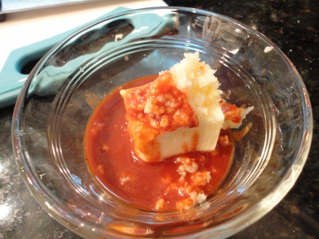 Ingredients for Pollo de Tapatio – We are not Foodies